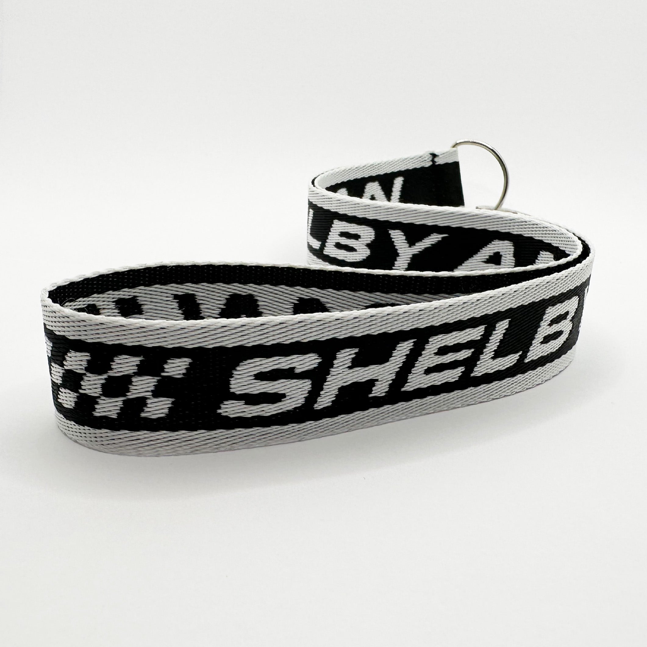Shelby Cobra Lanyard For Keychains | Shelby Accessories | Wicked Quick