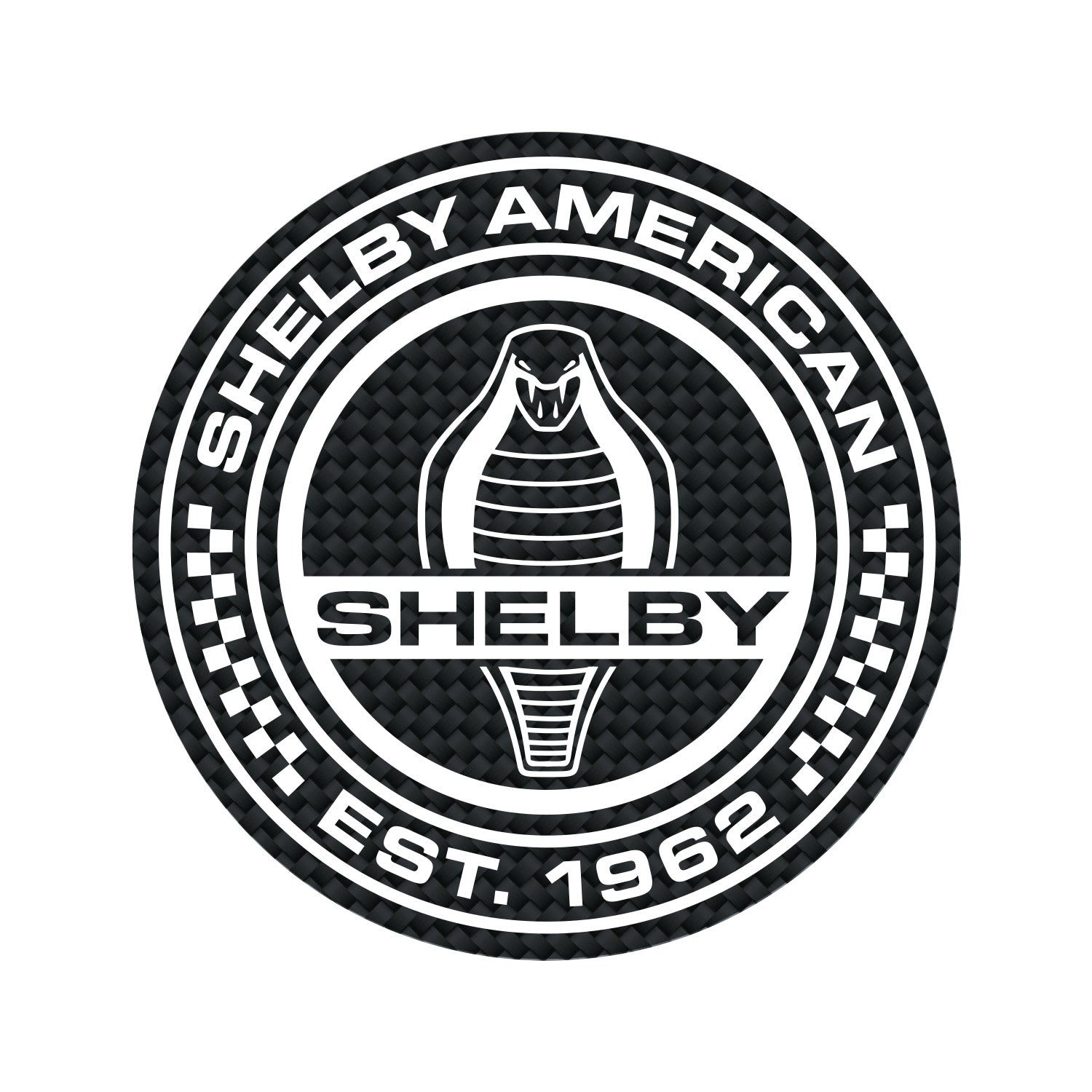 Shelby Logo Vektor